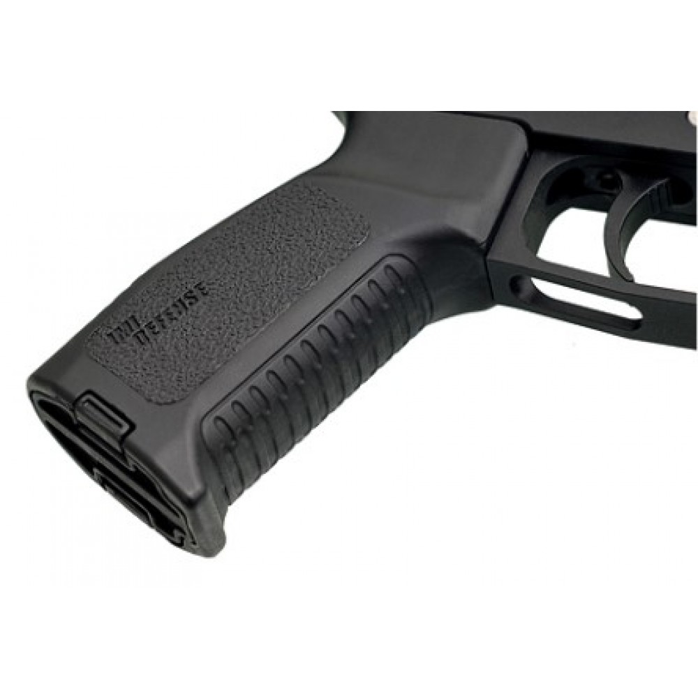 AGT Vixen Pre-charged Air Rifle from DAI Leisure