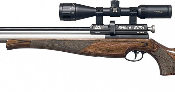 Air Arms Kymira | AirGun Forums the best shooting forum there is.
