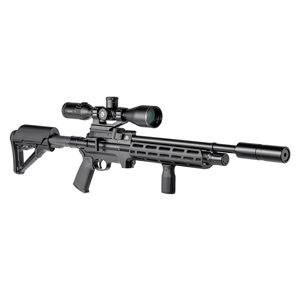 Air Arms S510T Tactical FAC