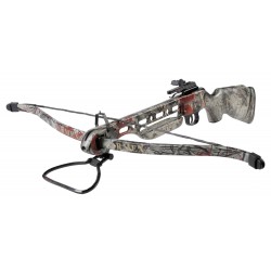 Armex crossbows and archery equipment from DAI Leisure