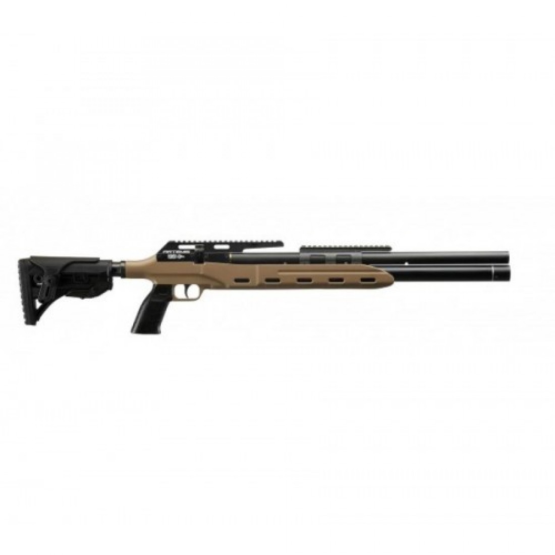 Snowpeak M50 Tactical PCP Air Rifle delivered by DAI Leisure