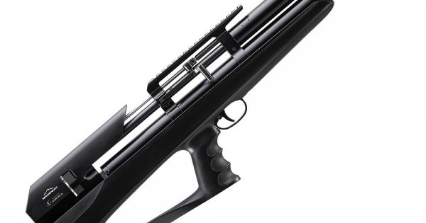 Snowpeak P35 delivered by DAI Leisure