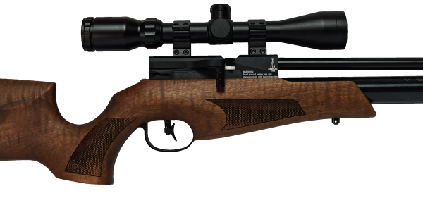 BSA Ultra CLX Walnut