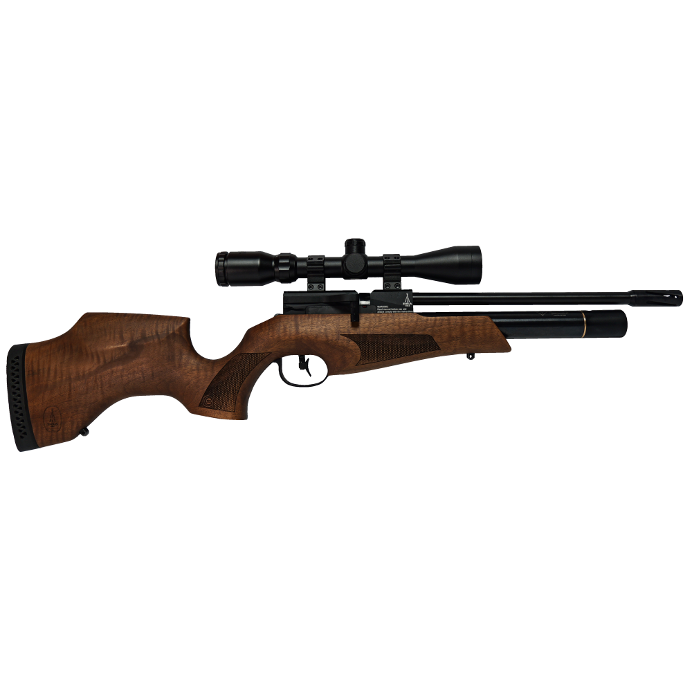 BSA Ultra CLX Walnut