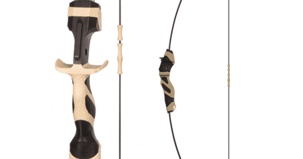 Barnett Quicksilver Bow Set
