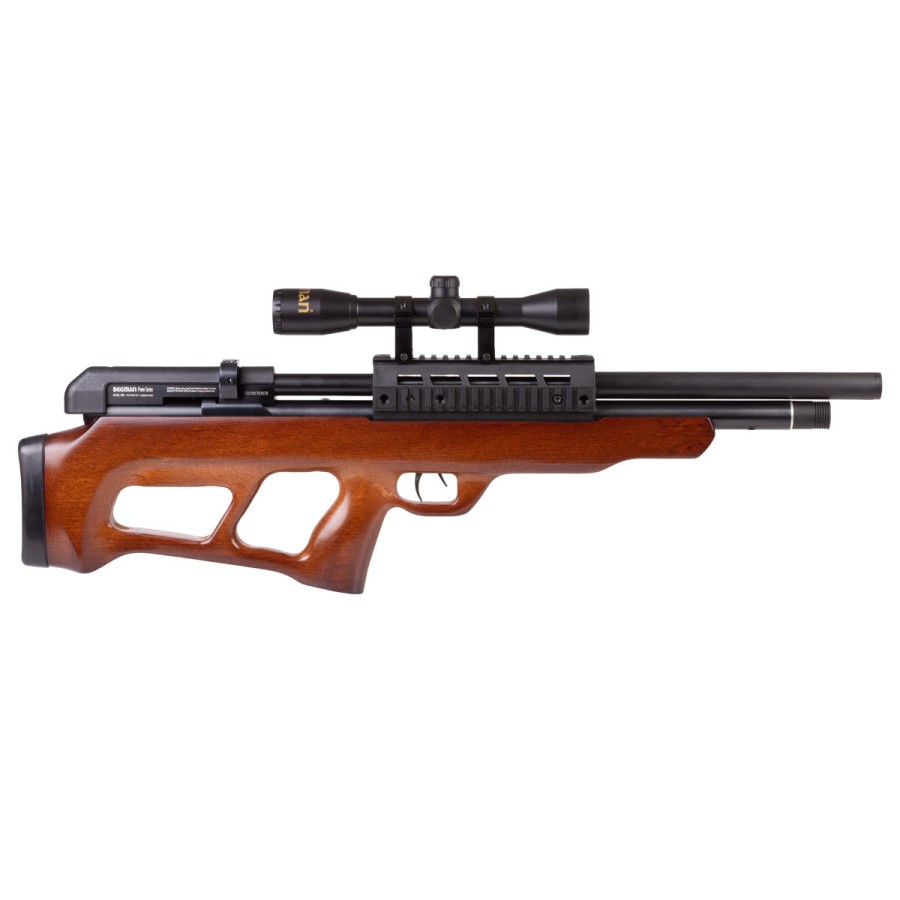Beeman 1357 Bullpup