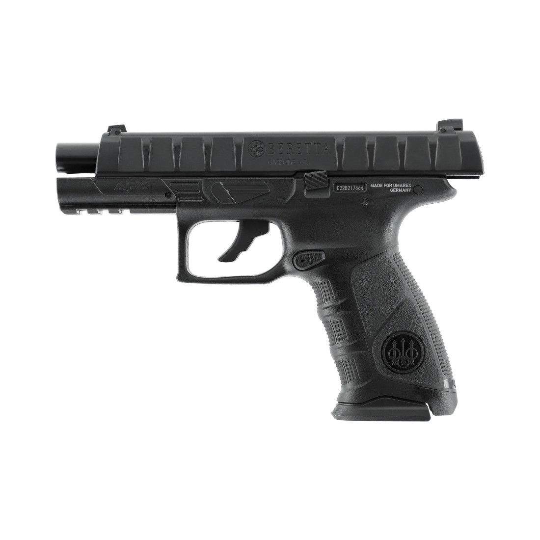 Umarex Beretta APX