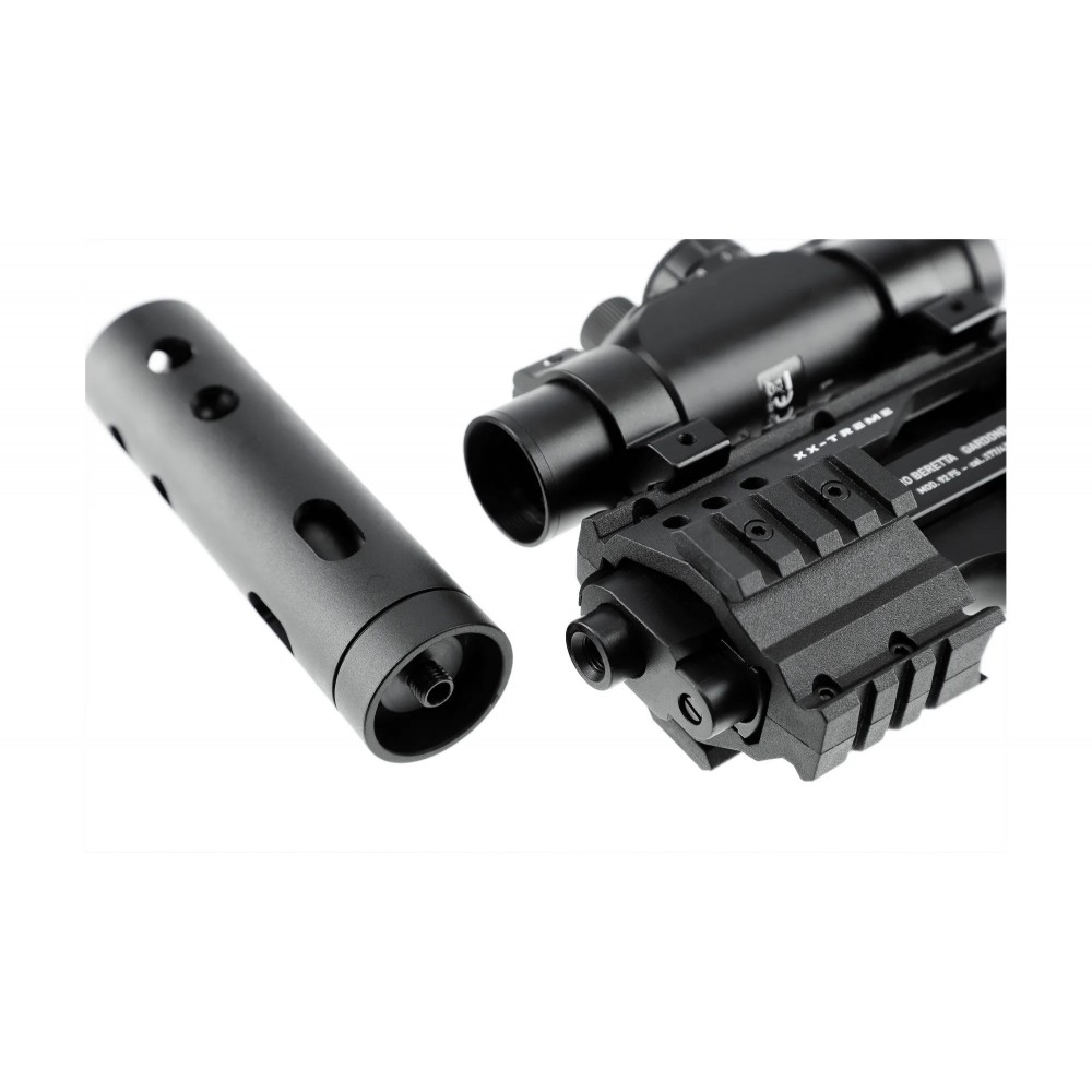 Umarex Beretta M92 FS XX-Treme