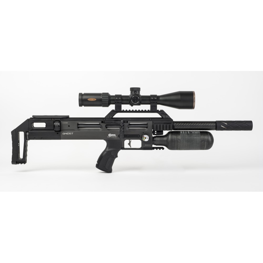 Brocock Ghost Carbine