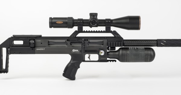 Brocock Ghost Carbine