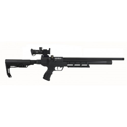 Brocock Air Rifles - Made in the UK - Delivered to your door ...