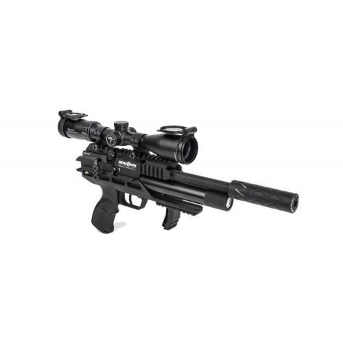 Brocock Air Rifles - Made in the UK - Delivered to your door ...