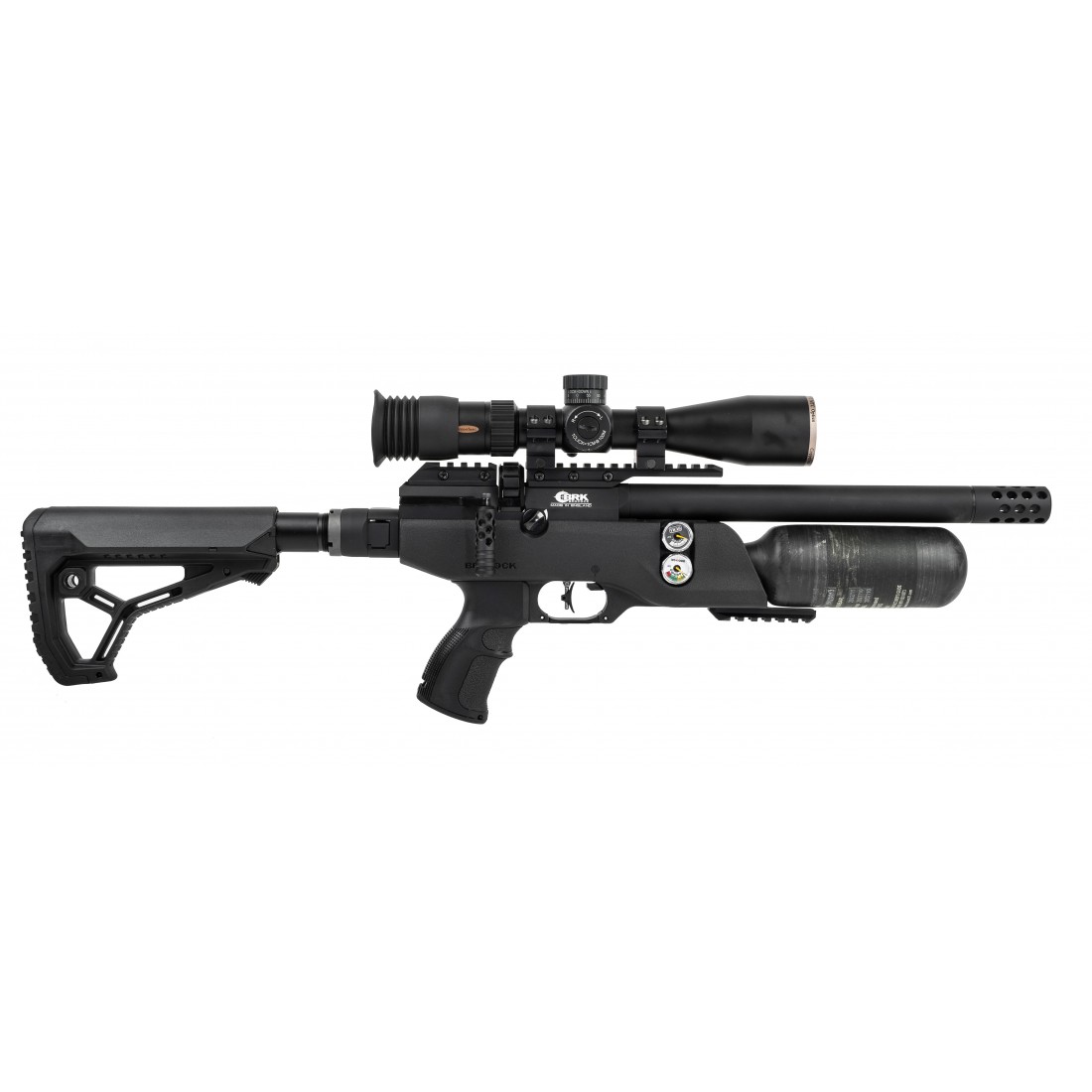 Brocock BRK Pathfinder XR