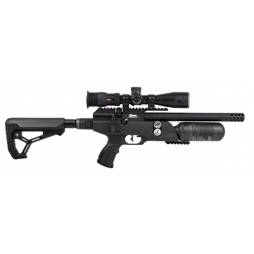 Brocock Air Rifles - Made in the UK - Delivered to your door ...