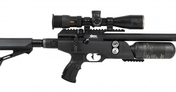 Brocock BRK Pathfinder XR