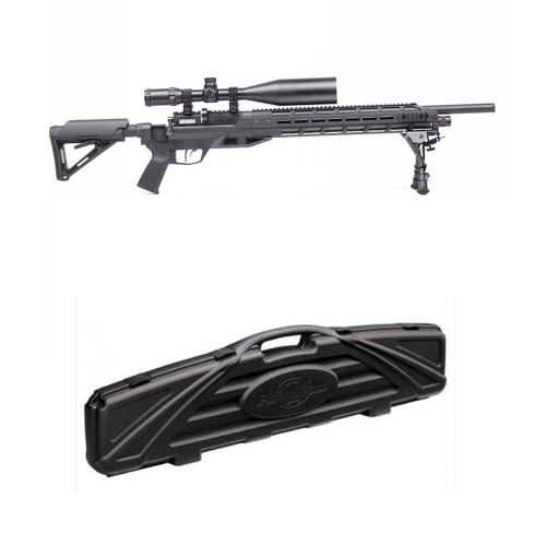 Benjamin Airguns - Delivered by DAI Leisure