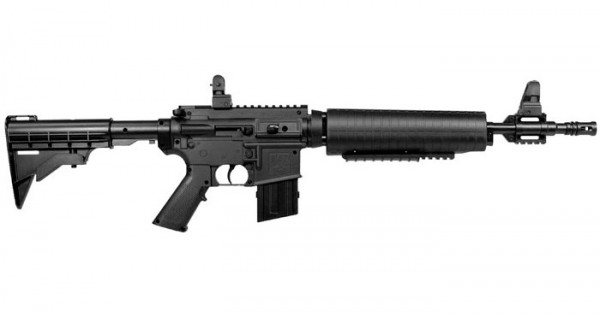Crosman M4-177 Tactical delivered by DAI Leisure
