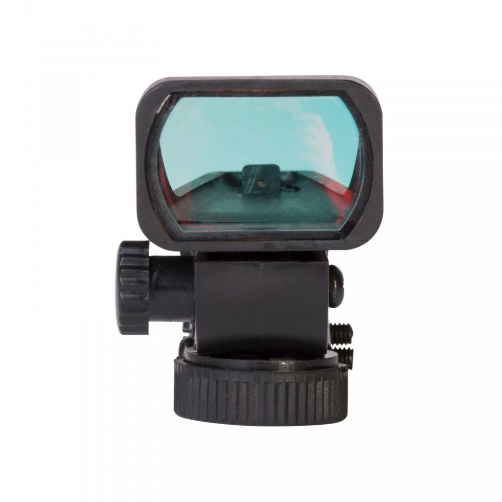 Crosman wide angle red dot sight