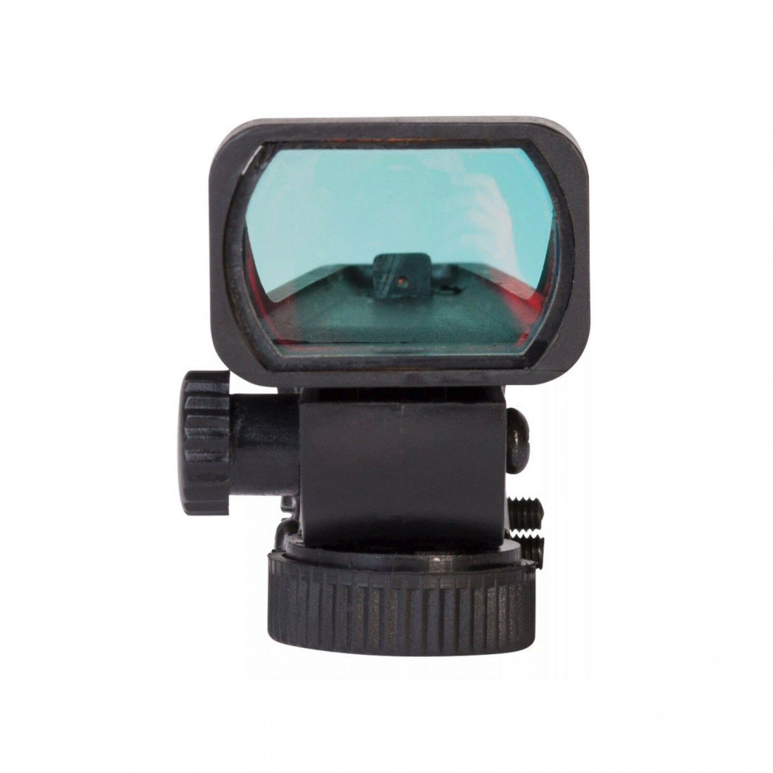 Crosman wide angle red dot sight