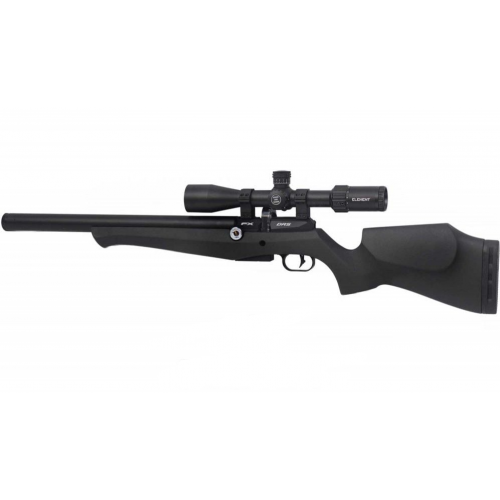 FX Air Rifles delivered to your door by DAI Leisure