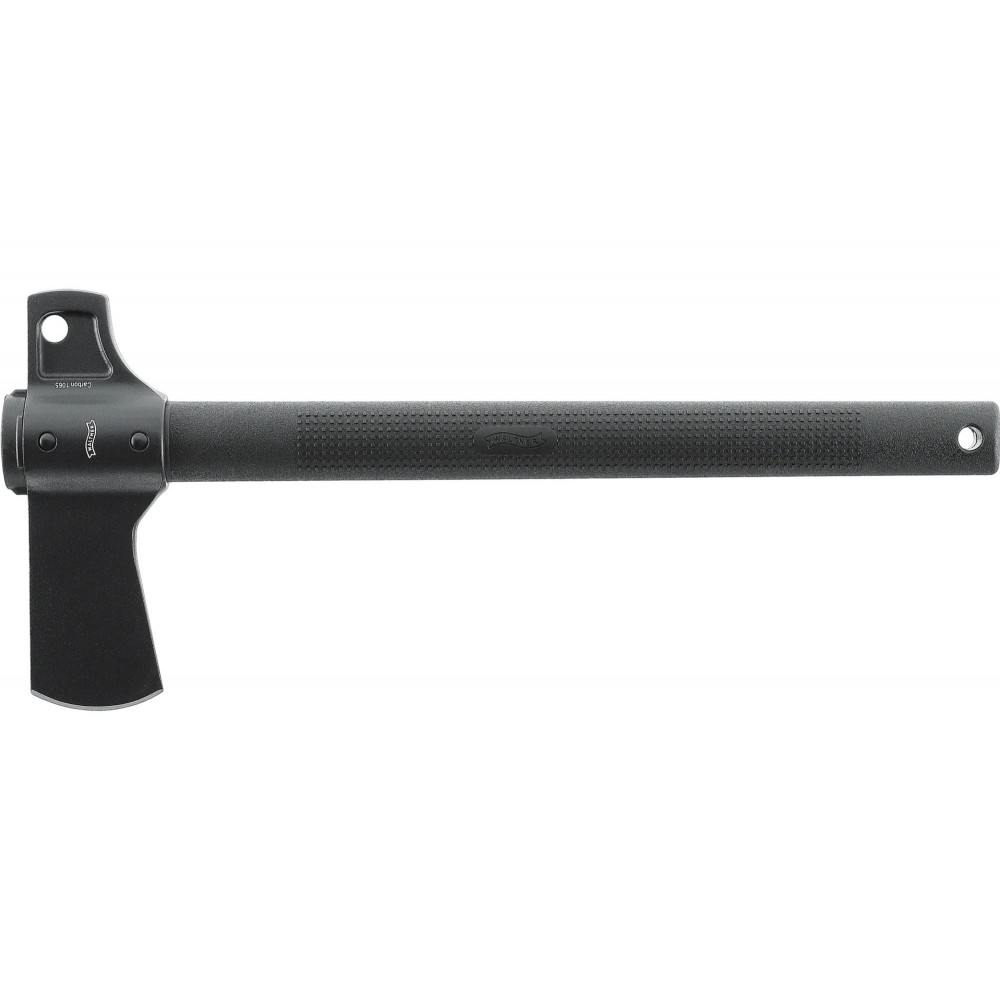 Walther Tactical Tomahawk 2