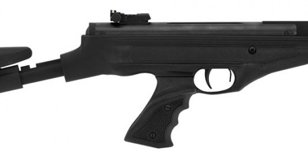 Hatsan Model 25 SuperTact delivered by DAI Leisure