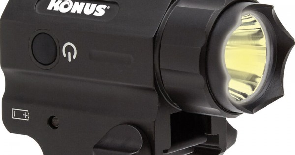 Konus Light-TL Compact