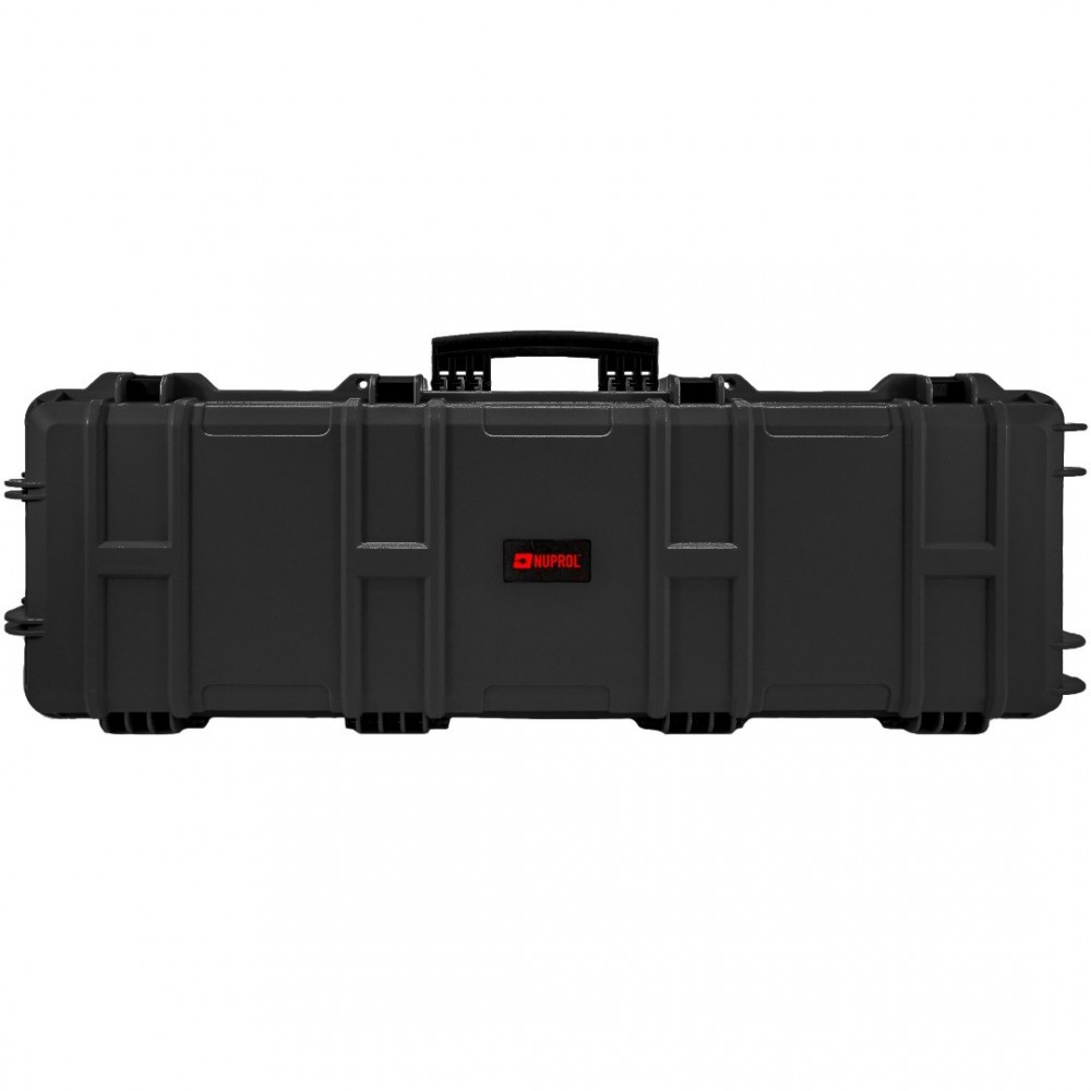 Nuprol Premium Hard Case