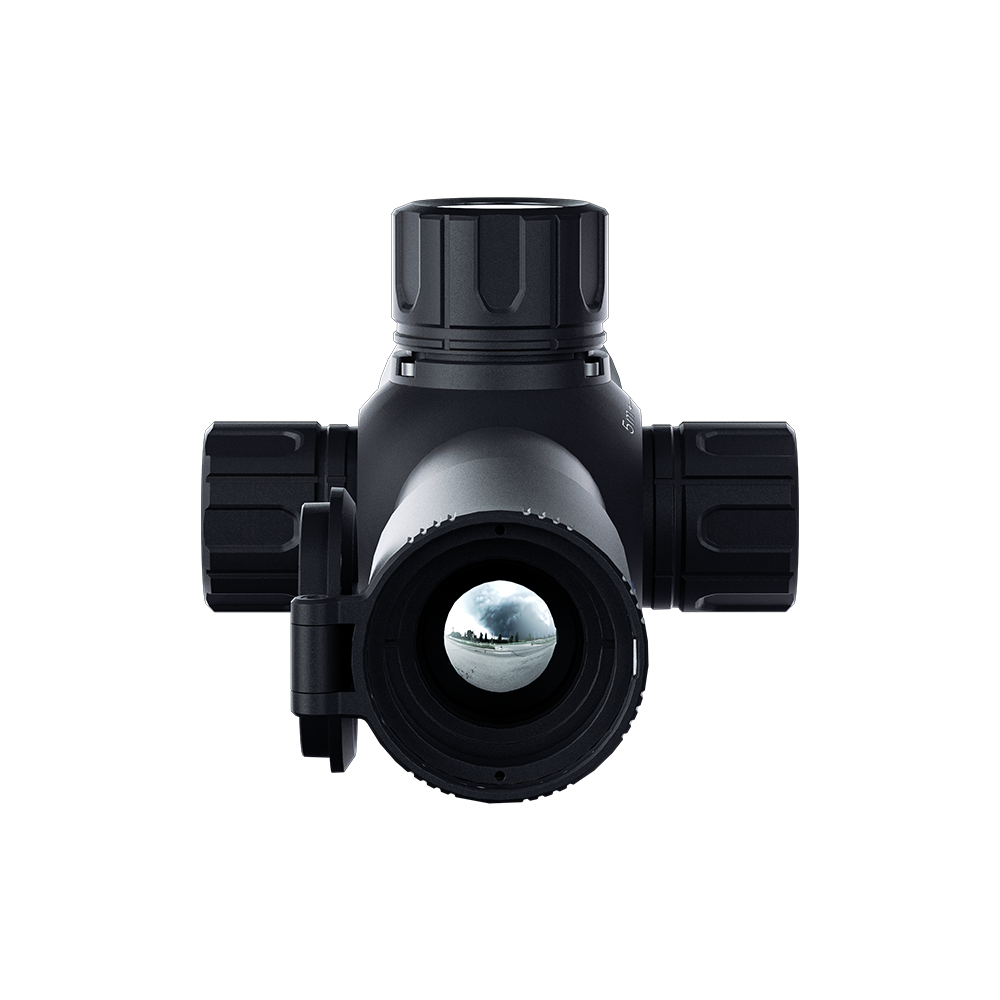 PARD Pantera 256Q Thermal Scope