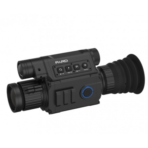 Pard Night vision scope and Thermal imaging scopes from DAI ...