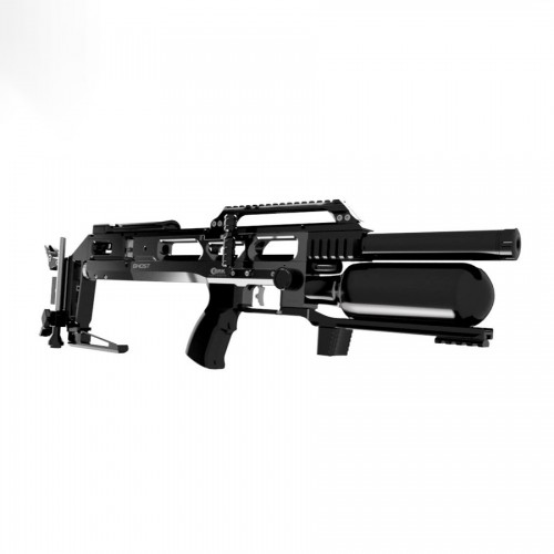 PRS or Precision Rifle Systems from DAI Leisure