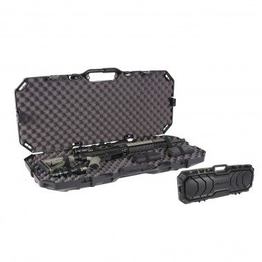 Buy Plano All Weather Double Rifle / Shotgun Wheeled Case ...