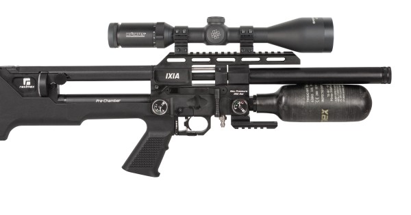 Reximex Ixia Compact