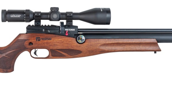 Reximex Pretensis Walnut Regulated
