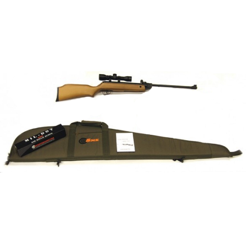 Junior Air Rifle Kits | DAI Leisure
