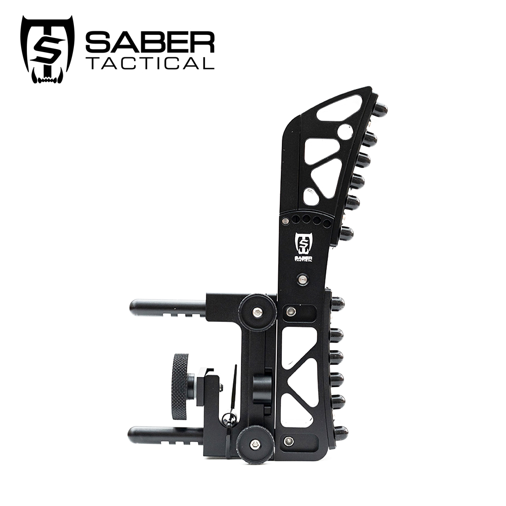 Saber Tactical FX Dreamline Chassis Adjustable Butt Stock