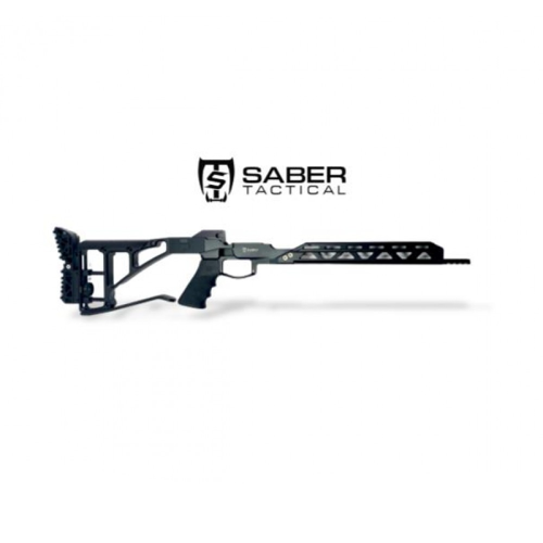 Saber Tactical