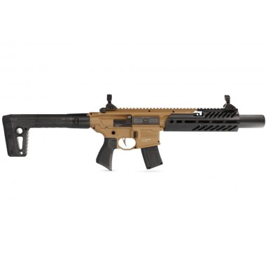 Sig Sauer MCX Gen 2