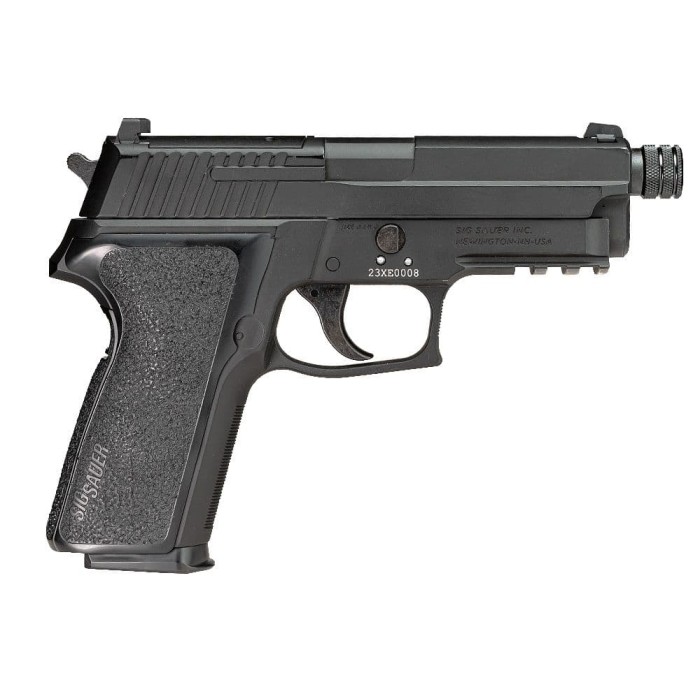 Sig Sauer P229 CO2 Pistol delivered by DAI Leisure