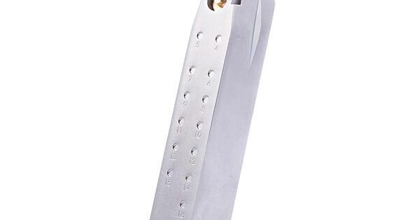 Springfield XDM Spare Magazine