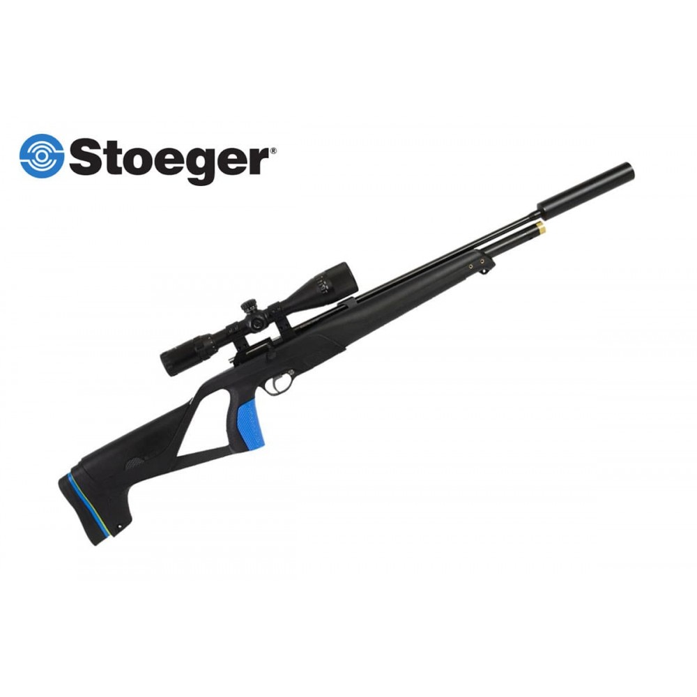 Stoeger XM1 delivered by DAI Leisure