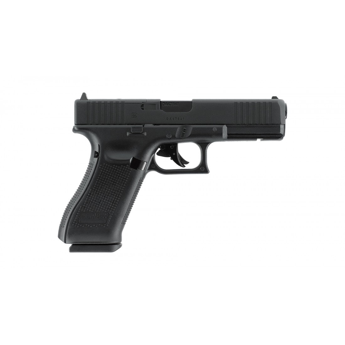 Umarex Glock 17 Gen 5 MOS Pellet