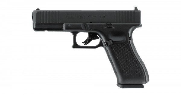 Umarex Glock 17 Gen 5 MOS BB Blowback