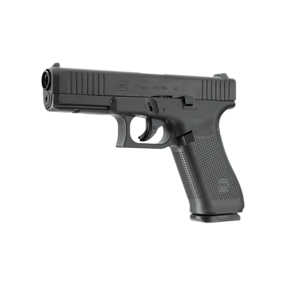 Umarex T4E Glock 17 Gen5 .43