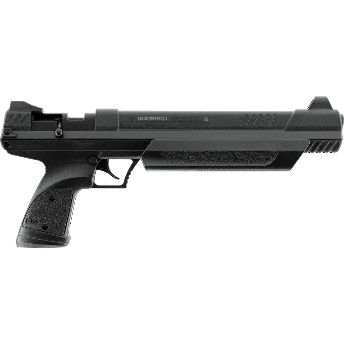 Umarex Strike Point
