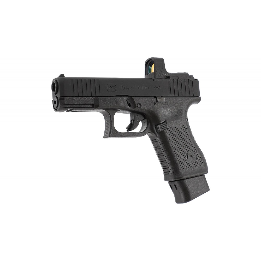 Umarex Glock 19 Gen 5 MOS