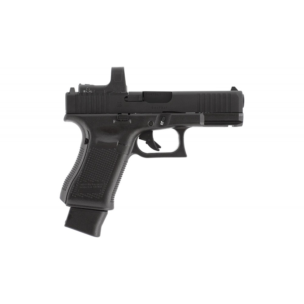 Umarex Glock 19 Gen 5 MOS