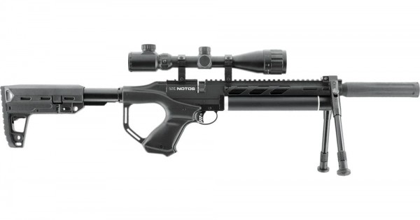 Umarex Notos Carbine Kit delivered by DAI Leisure