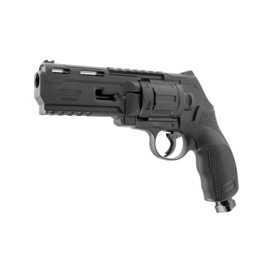 Umarex HDR 50 Revolver Gen 2