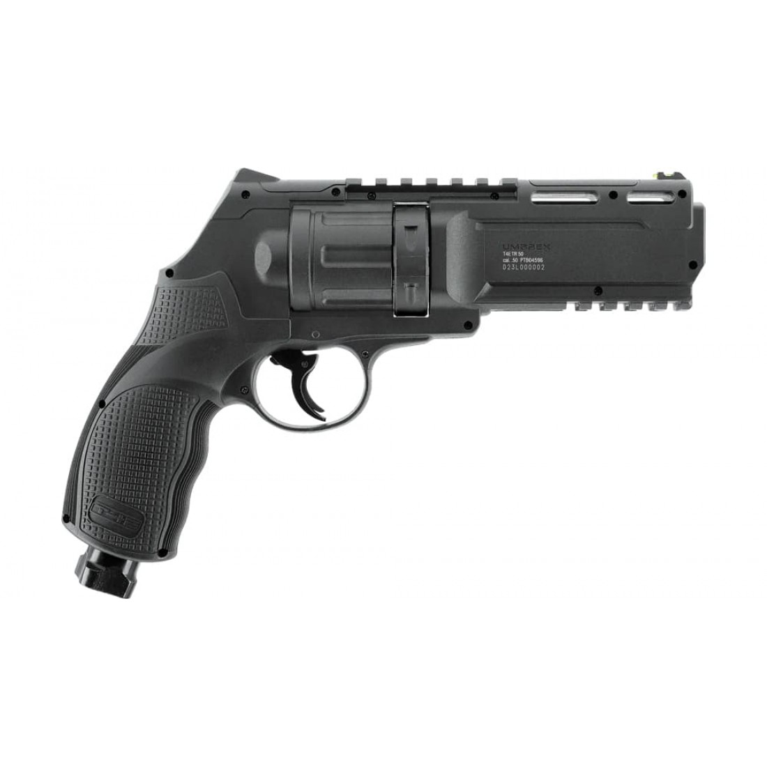 Umarex HDR 50 Revolver Gen 2